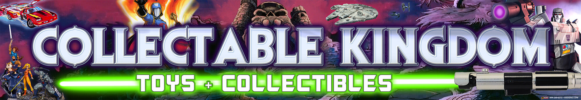 Products – collectablekingdom
